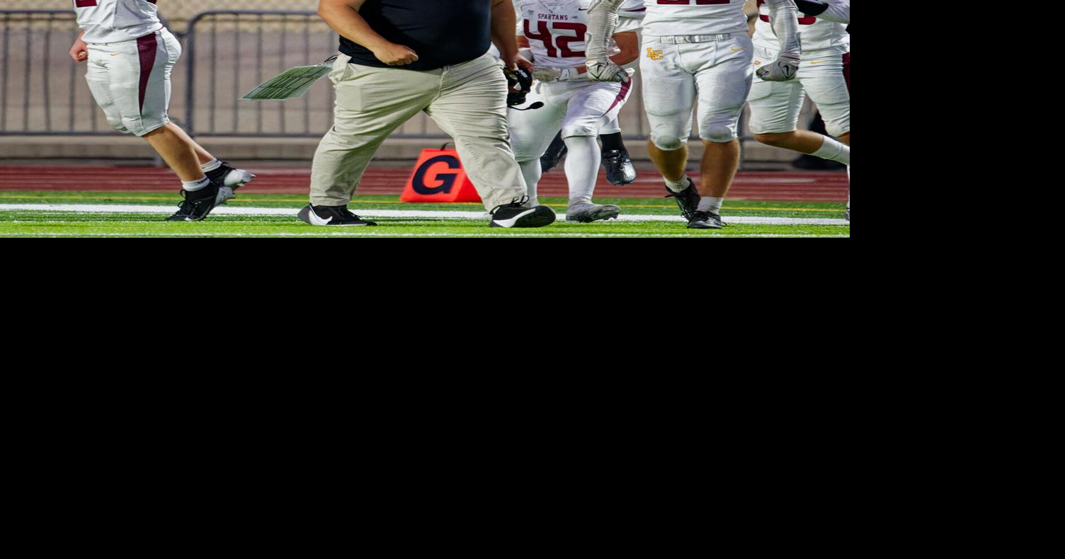 Spartans’ Fine Football Season Could Mark Turning Point | La Cañada ...