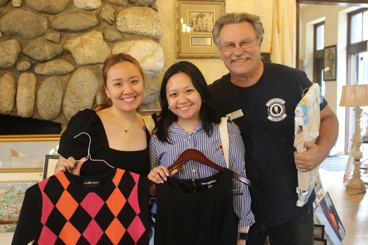 Float Yard Sale Fundraiser Kicks Off Nov. 8 | South Pasadena Review ...
