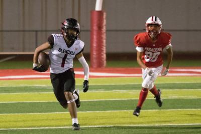 Football: Nitros, Tornados Make Return to Pacific League | Sports ...