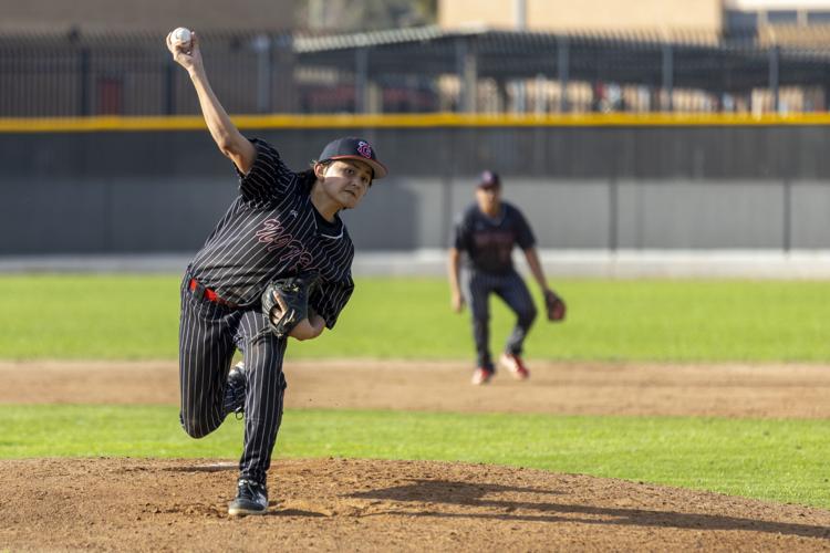 Baseball: Fourth-Inning Spark Powers Glendale Past Eagle Rock | Sports ...