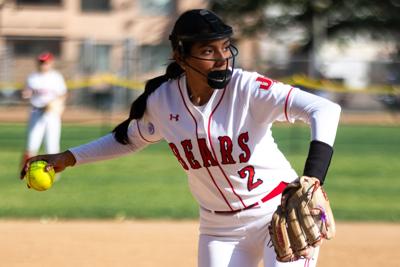 Softball: Timely Hits from Earl, Morales Sends Burroughs Past Muir ...
