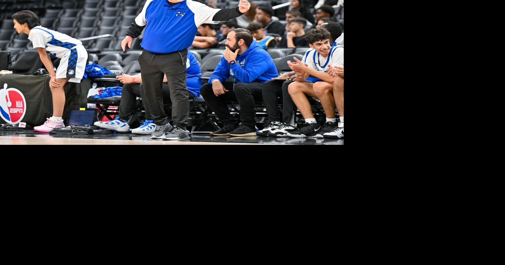 Boys' Basketball Preview: Burbank, Burroughs Embrace New League Format ...
