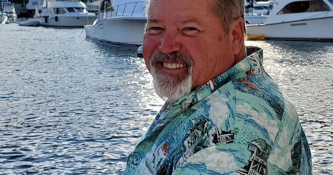 Gregg Mackey Thompson | San Marino Tribune | outlooknewspapers.com