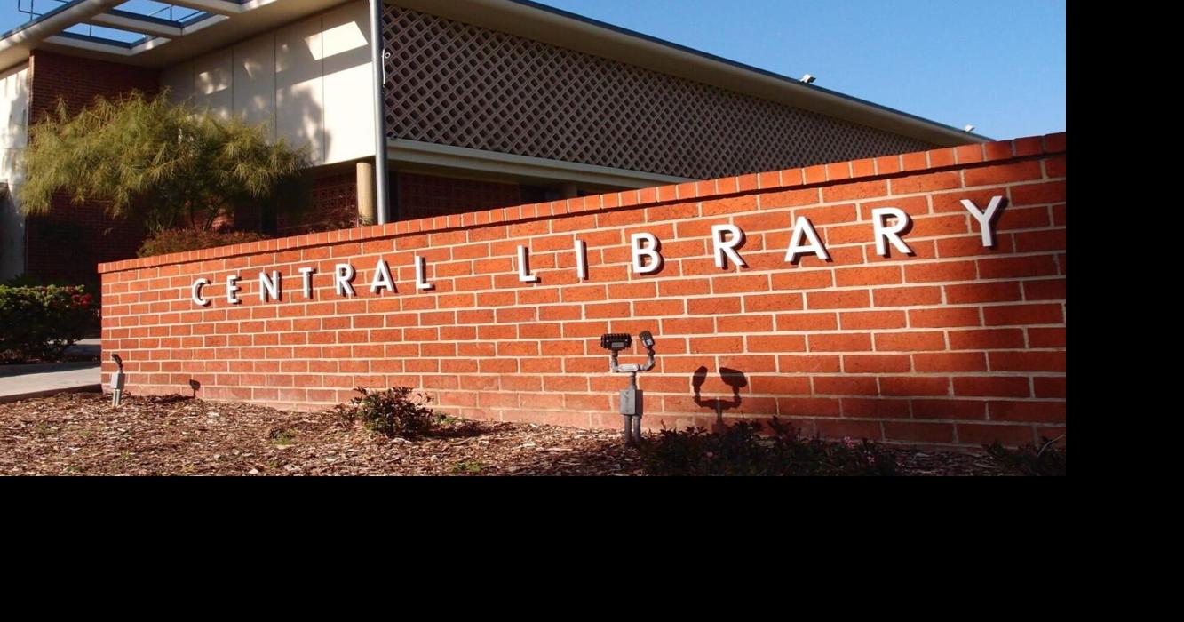 Burbank Seeks Feedback on New Library Project | Burbank Leader ...