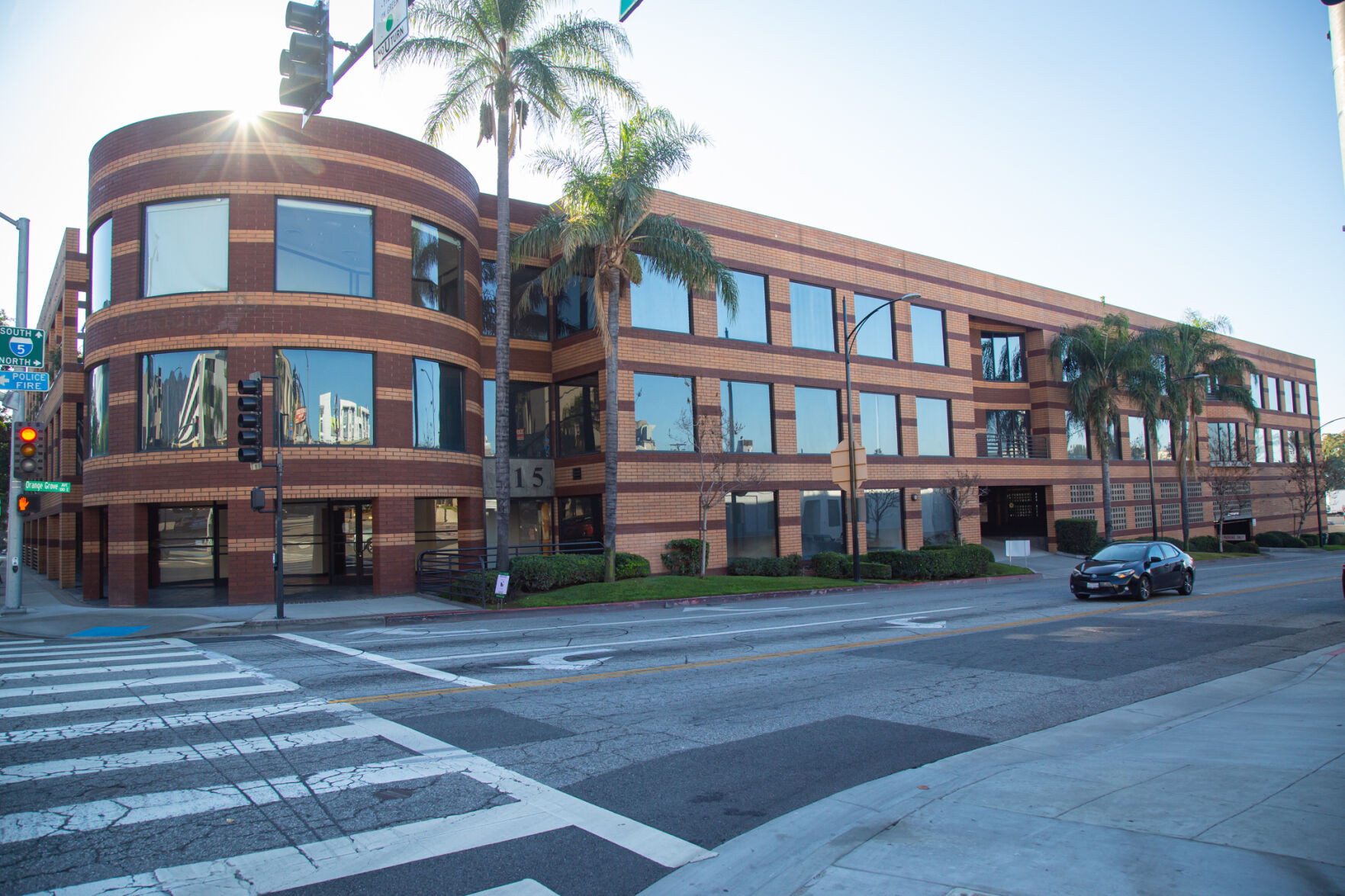 Concorde Career Colleges to Open New Burbank Campus | Burbank Leader ...