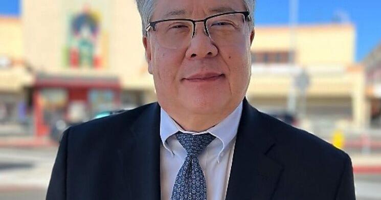 Hatanaka Takes Over as Airport's Executive Director | News ...