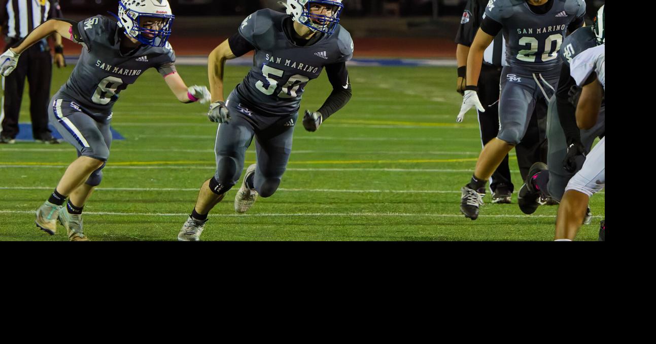 Football: San Marino Drops League Contest to Monrovia | Sports ...