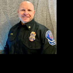 South Pasadena Welcomes Lloyd as Fire Chief | South Pasadena Review ...