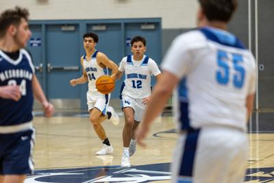 Boys' Basketball: Crescenta Valley Conquers Hoover | Sports ...