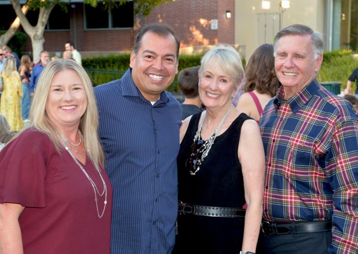 Laurell: Community Comes Together for Taste of Burbank | News ...