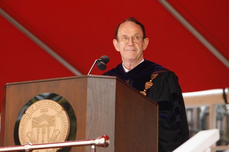 Memorial Service Planned for Steven B. Sample Tomorrow | Obituaries ...