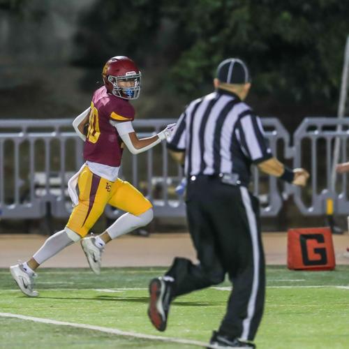 Football: Unbeaten La Cañada Boasts Program-Best Start With Late Winner ...
