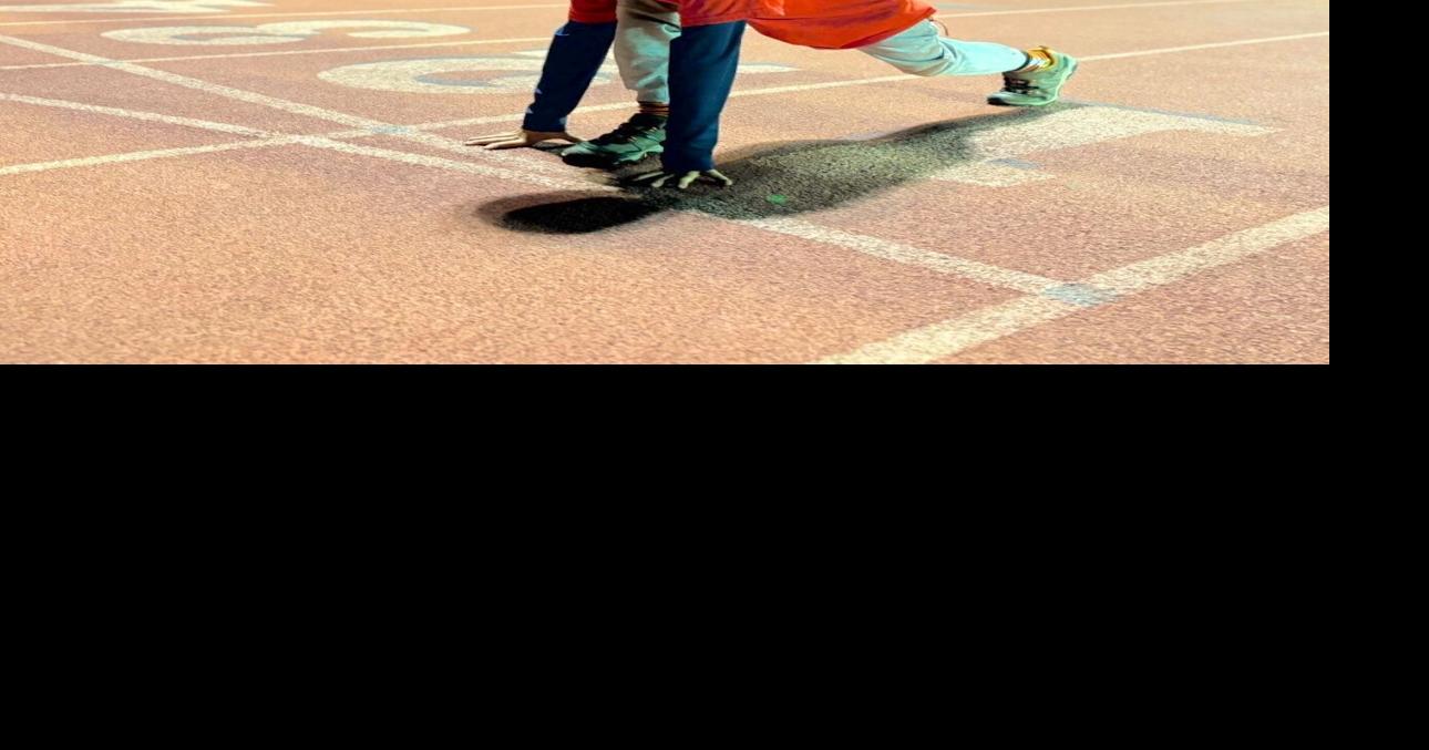All-City Track and Field Meet to Be Held Feb. 28 | San Marino Tribune ...