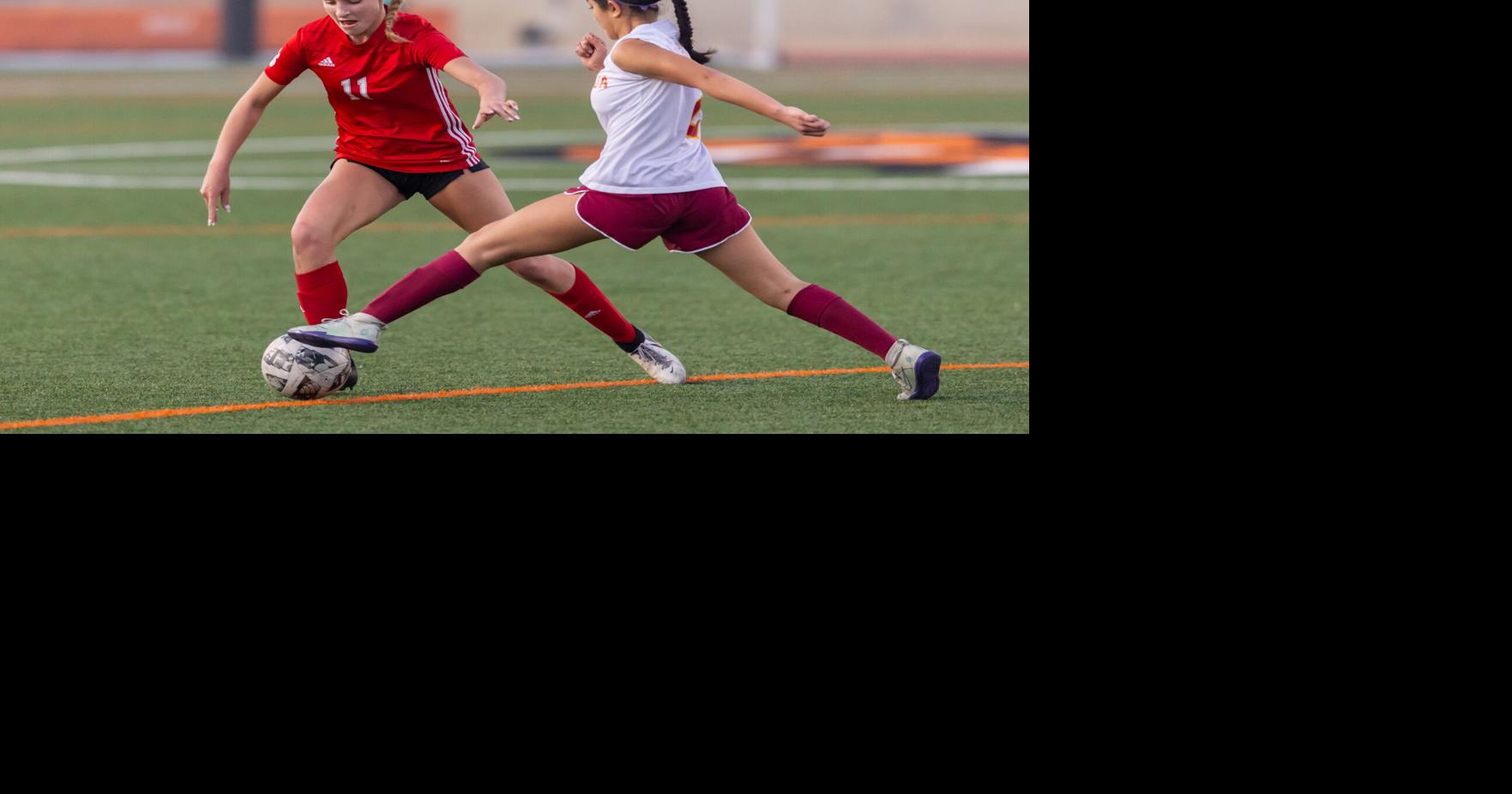 Girls' Soccer: Hart Nets Hat Trick to Lift Mayfield Past Burroughs ...