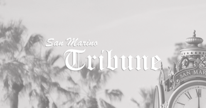 John Burroughs Class of 2021 Celebrates | Archives | outlooknewspapers.com