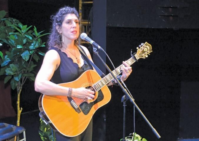 David Laurell: Storytellers Grace the Colony Stage for HALA | News ...