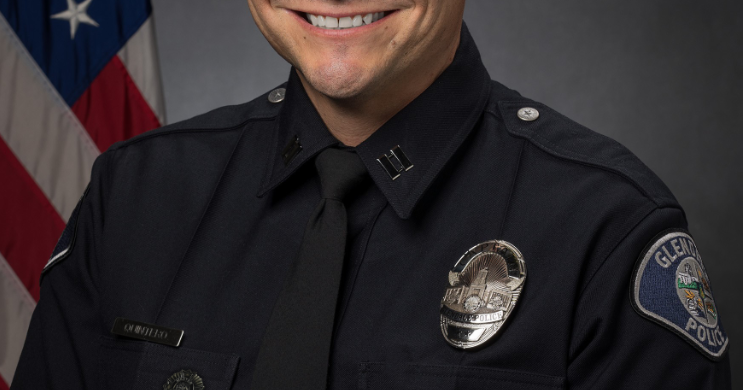 Burbank Hires Quintero as Its New Police Chief | News ...