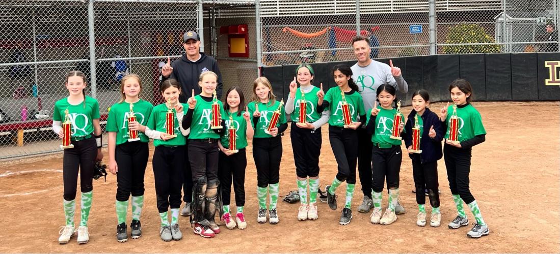 Youth Sports: LCBSA Crowns Champions at Season's End | Sports ...