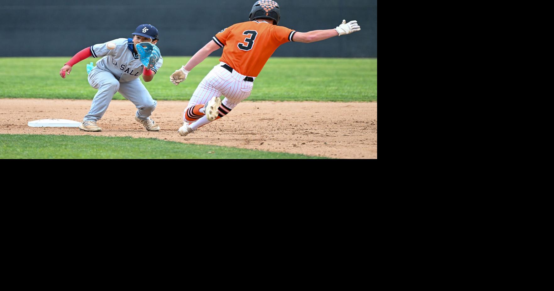 Baseball Preview: Teams Using League Challenge to Pass CIF Test ...