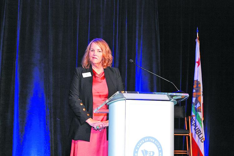 Mayor Shares Gratitude for Burbank | Burbank Leader | outlooknewspapers.com