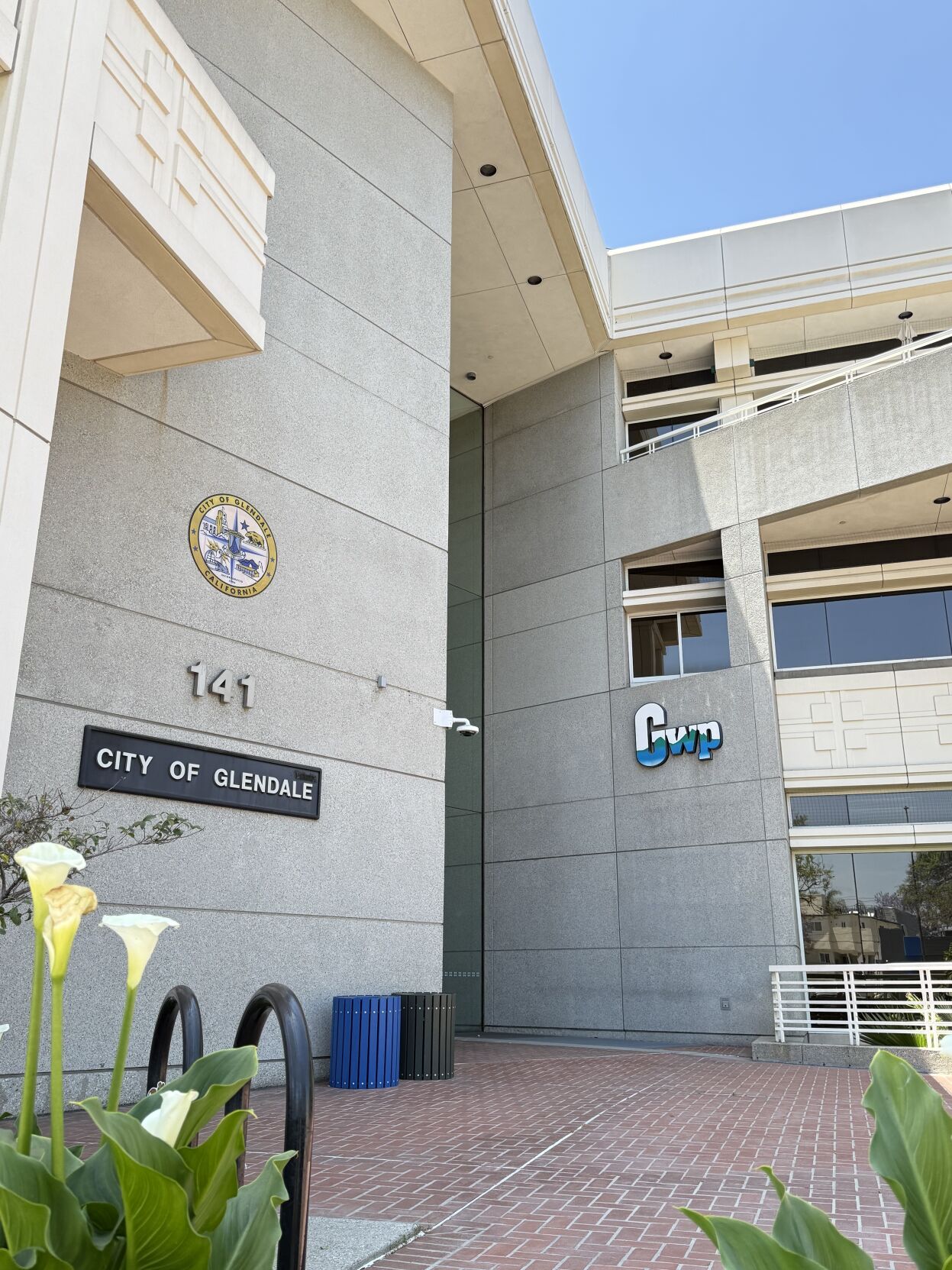 City Increases Money for Grayson Repowering Project | Glendale News ...