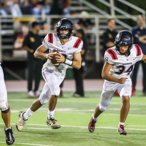 Football: Unbeaten La Cañada Boasts Program-Best Start With Late Winner ...