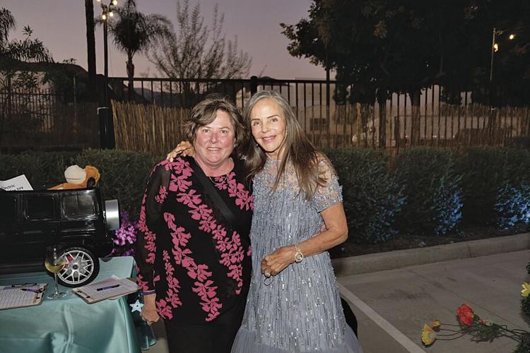 Give-Mentor-Love Celebrates Mini Village for Victims of Human ...