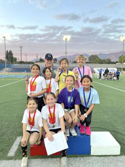 All-City Track Meet Open for Sign-Ups | San Marino Tribune ...