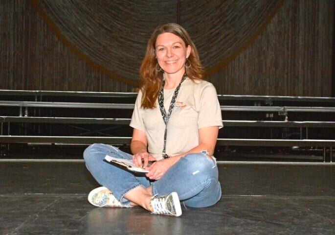 David Laurell: Director Keeps Burroughs’ Music Program Poppin’ | News ...