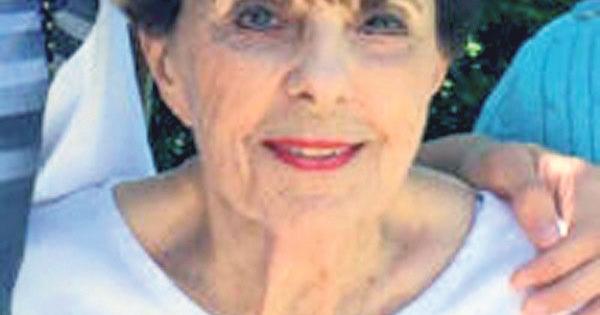 Billie Frances Lassiter Marrow | Jan. 12, 1938-March 10, 2020 | News ...