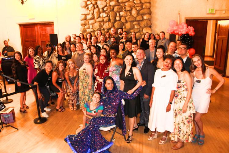 Class of 2000 Celebrates 25-Year Reunion | South Pasadena Review ...