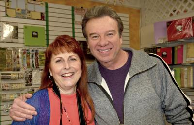 Joyce Rudolph, Longtime Burbank Writer, Dies | Archives ...