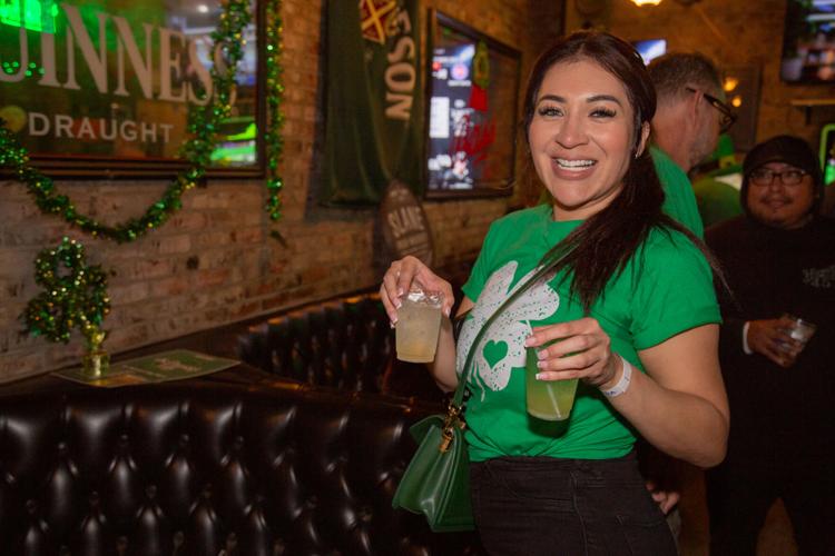 Locals Celebrate Luck of the Irish on St. Patrick's Day | Burbank ...