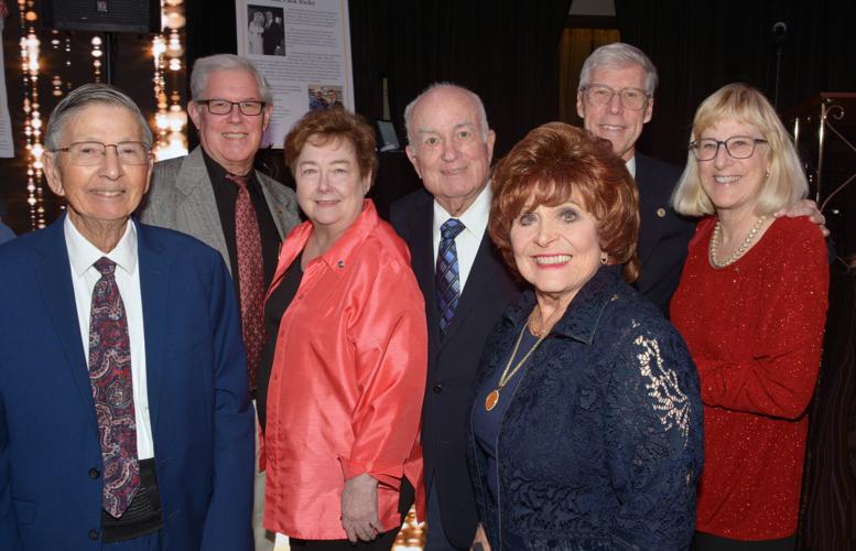 Laurell: La Providencia Guild Presents Fall Fundraiser | Burbank Leader ...