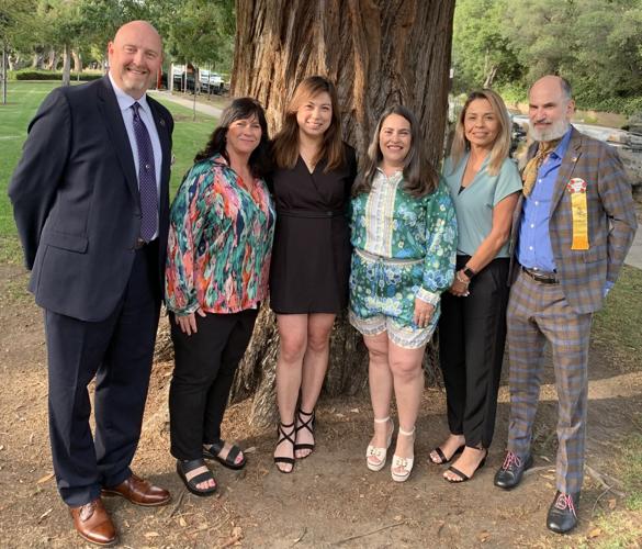 Oneonta Club Marks 50 Years of Supporting Students, Teachers | South ...