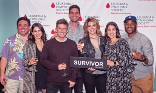 Leukemia and Lymphoma Society’s Man of the Year | Archives ...