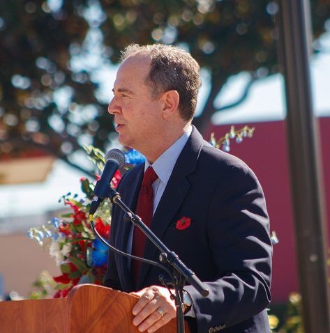 Schiff Recalls Jan. 6 Assault on Capitol | Archives | outlooknewspapers.com