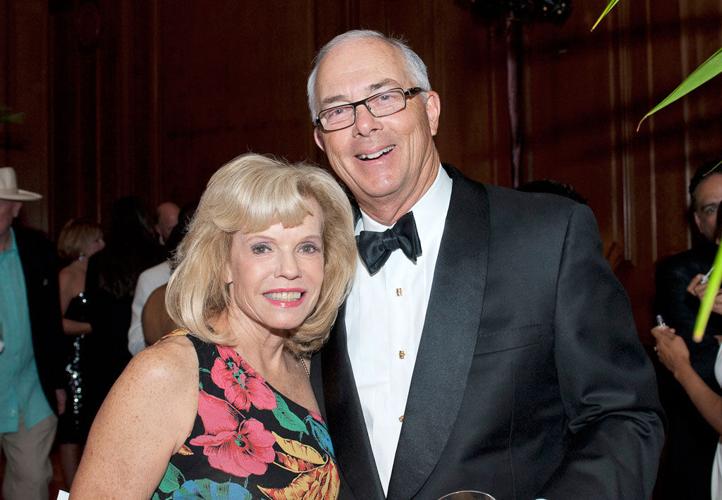 Popovich Being Honored at Boy Scouts’ Gala | News | outlooknewspapers.com