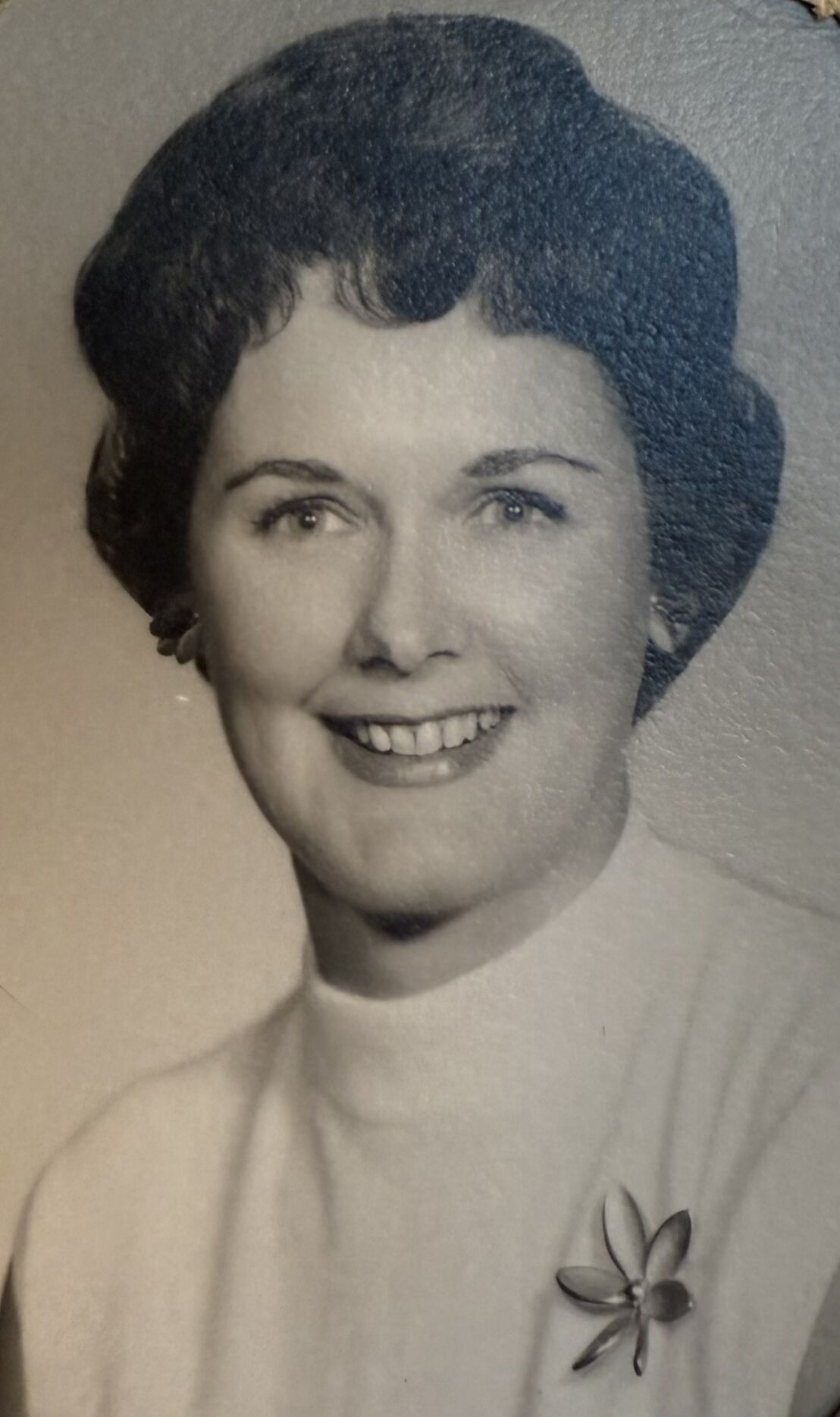 Helen Suzanne Mendelsohn: Feb. 20, 1932 — Dec. 22, 2025 | Obituaries ...