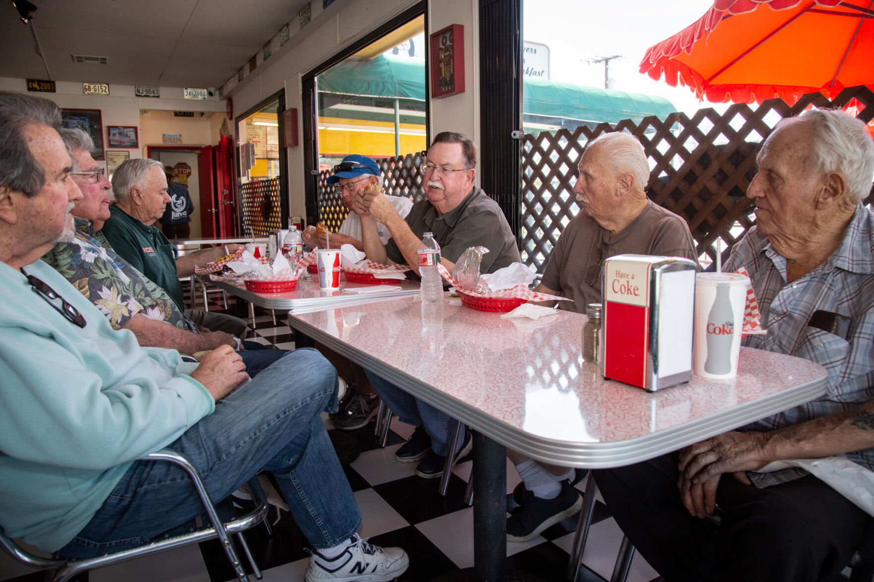 Car Lore and Love Still Fuels Burbank Club | Burbank Leader ...