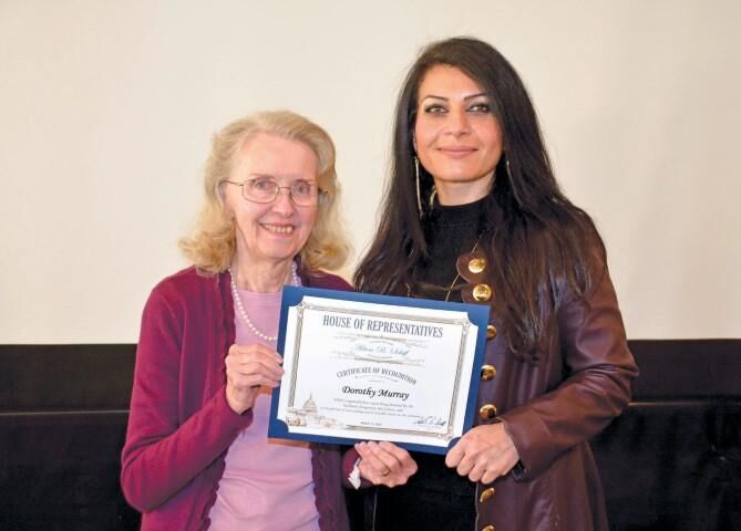 David Laurell: Burbank Temporary Aid Center Celebrates 50 Years of ...