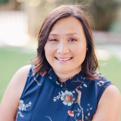 Caroline Que Anderson Runs for School Board | News | outlooknewspapers.com