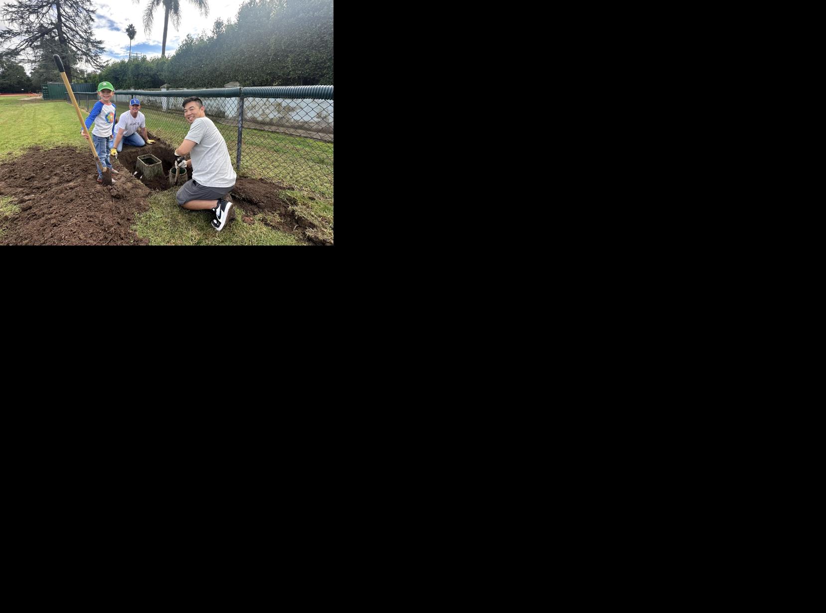 If You Build It, San Marino Athletes Will Come | San Marino Tribune ...
