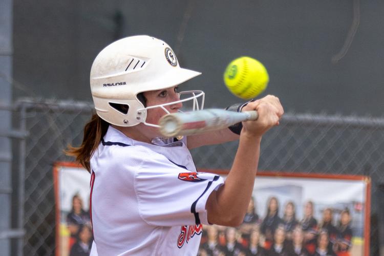 Softball: South Pasadena Rally Falls Short in CIF Second Round | Sports | outlooknewspapers.com