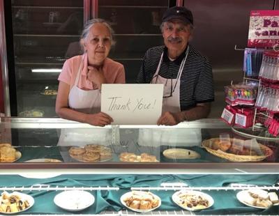 Cakery Bakery, Source of Many Sweet Memories, to Close | Archives ...