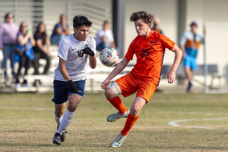 Boys' Soccer: Poly Rolls Past Lennox Academy for Spot in CIF Semifinal ...