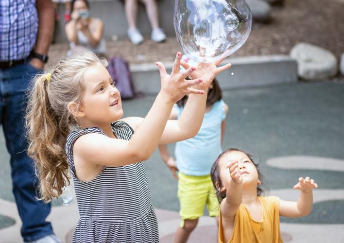 Kidspace Museum Celebrates 40 Years | News | outlooknewspapers.com