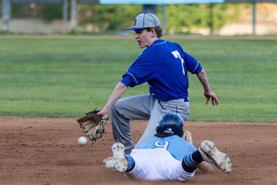 Baseball: Burbank Rallies Past Crescenta Valley in Extras | Sports ...