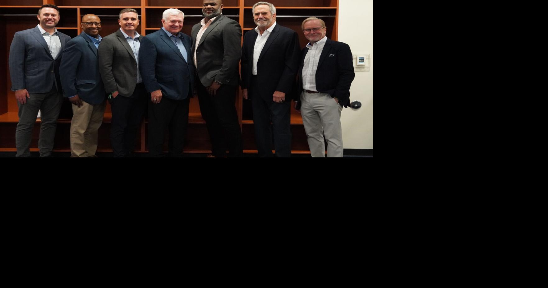 Rose Bowl Quarterbacks Club Looks Back on 2006 Texas-USC Thriller ...