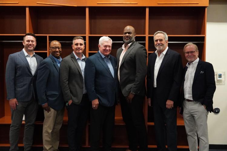 Rose Bowl Quarterbacks Club Looks Back on 2006 Texas-USC Thriller ...